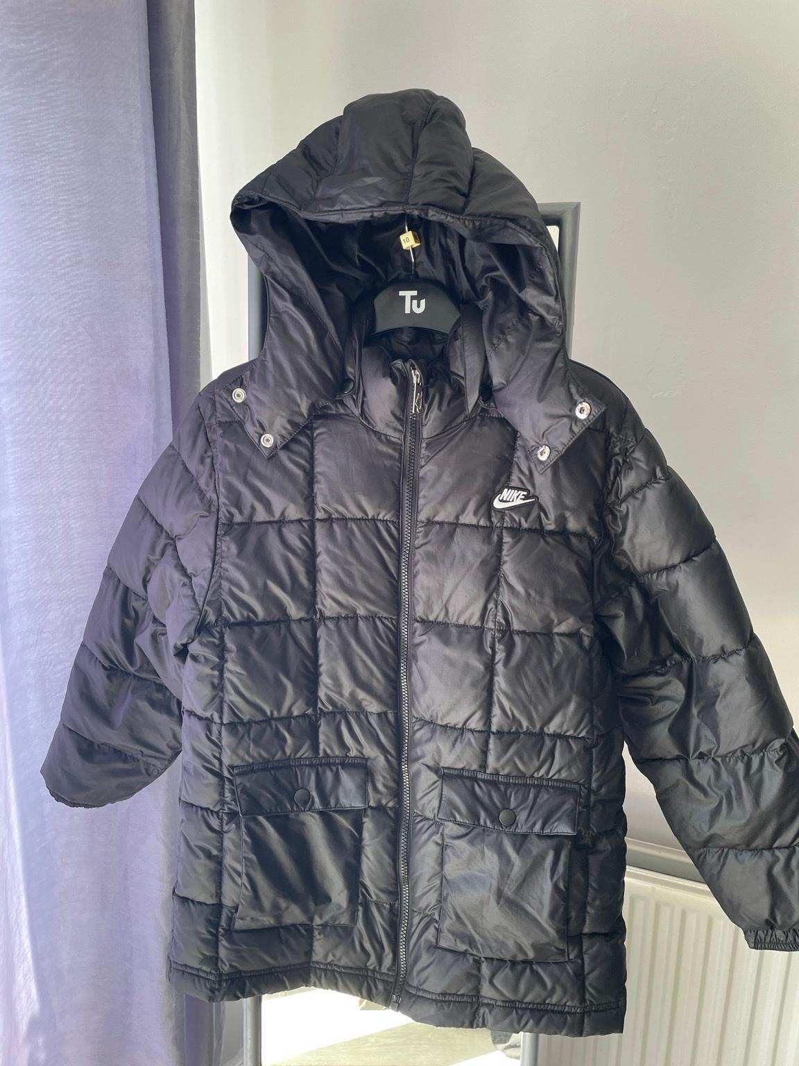 Boys Nike puffer in CR9 Croydon für 15,00 £ zum Verkauf | Shpock DE