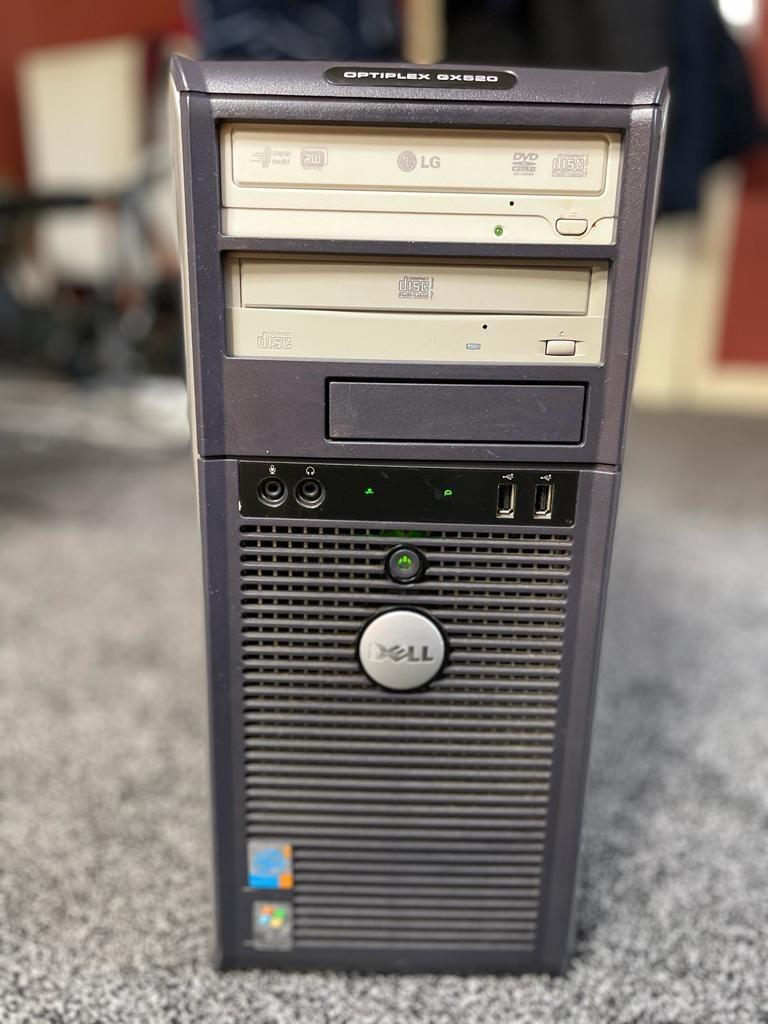 DELL PC OPTIPLEX GX620 in B12 Birmingham for £25.00 for sale | Shpock