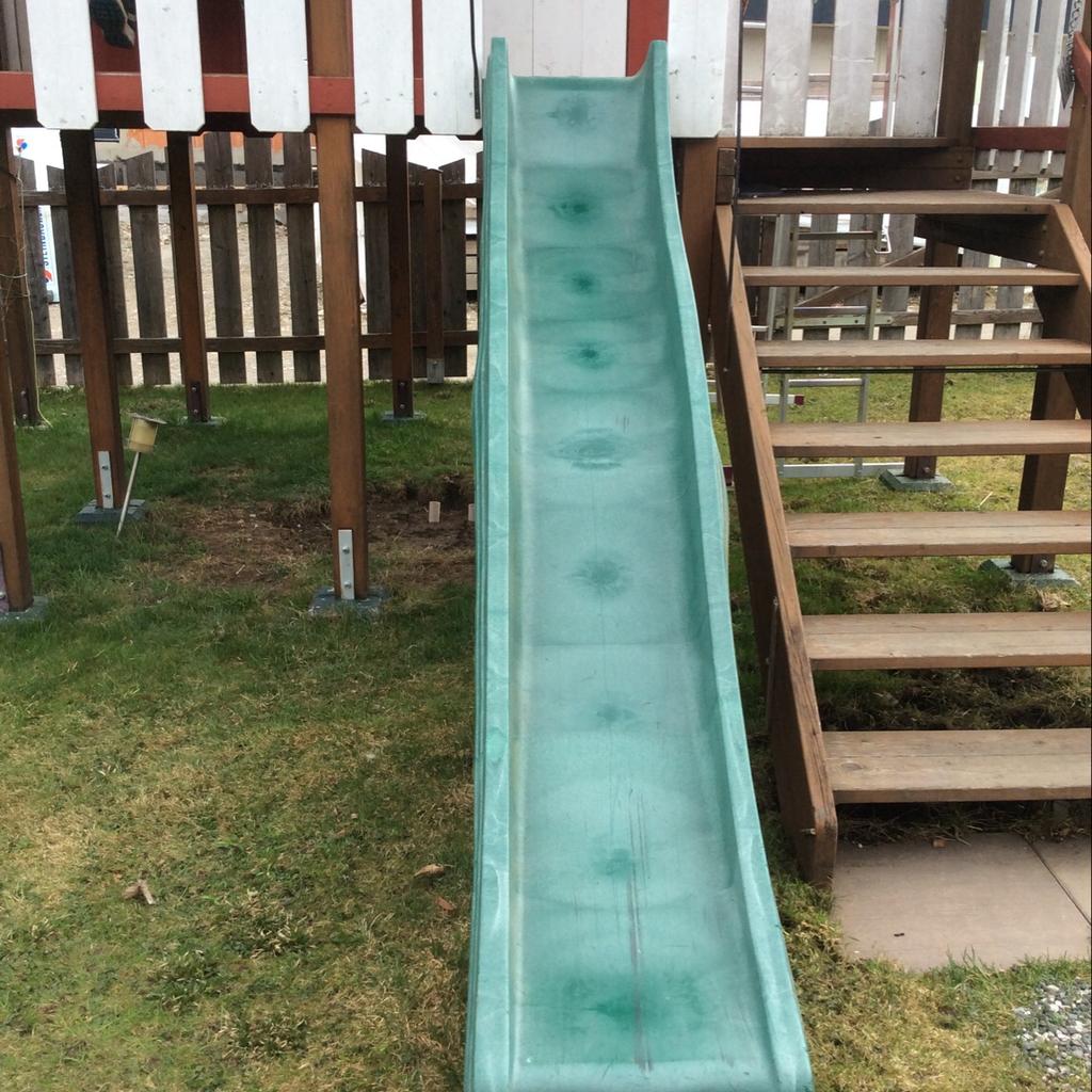 Rutsche für Kinder in 6384 Gemeinde Waidring für € 20,00 zum Verkauf ...