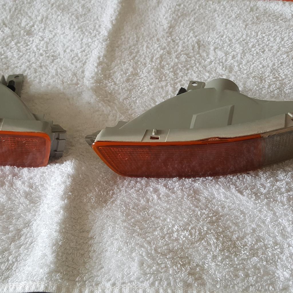 Toyota MR2 SW20 orange front side lights in B70 Sandwell für 40,00 ...