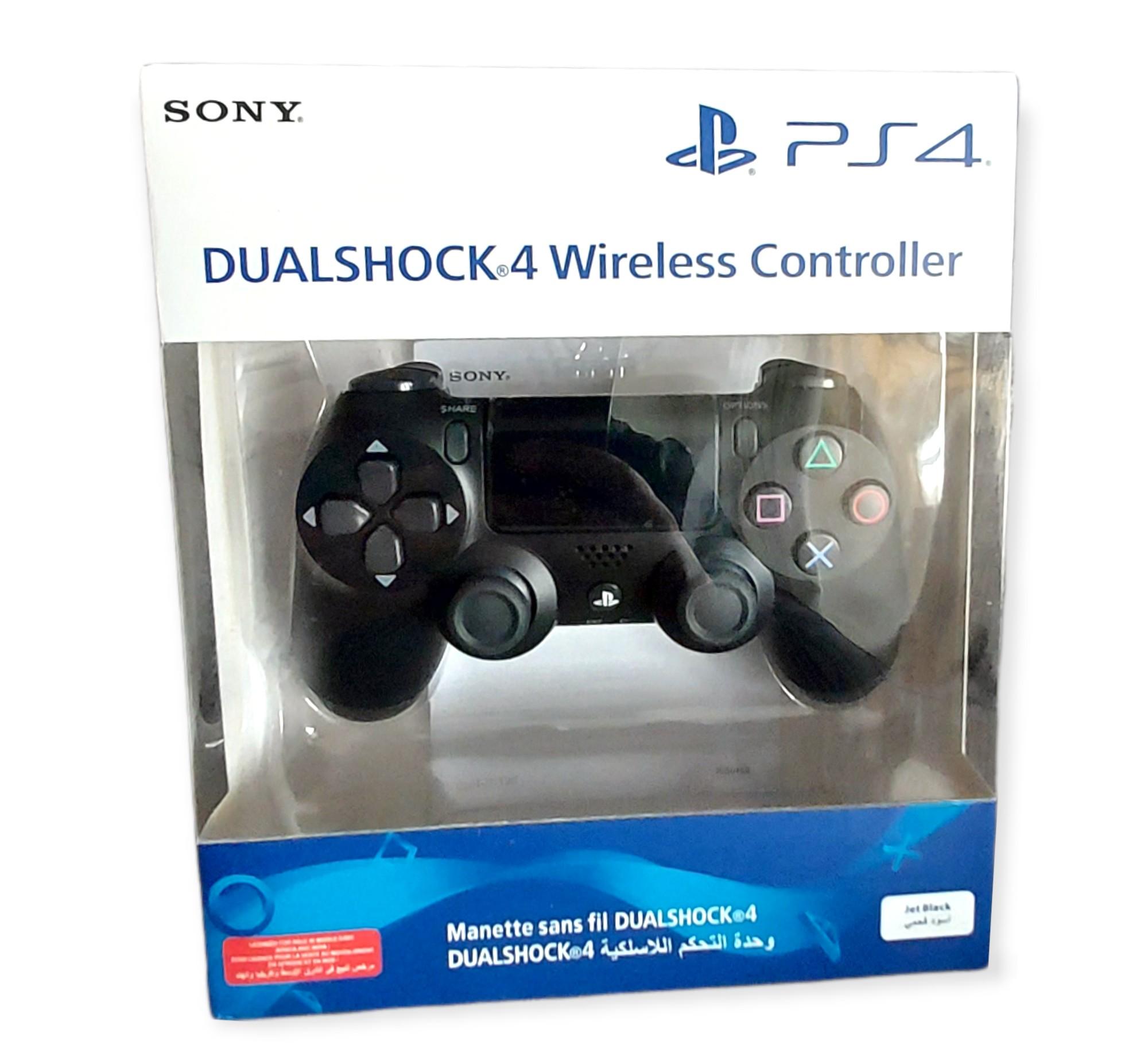 PS4 Wireless Controller V2 Dualshock in UB6 Ealing for £30.00 for sale ...