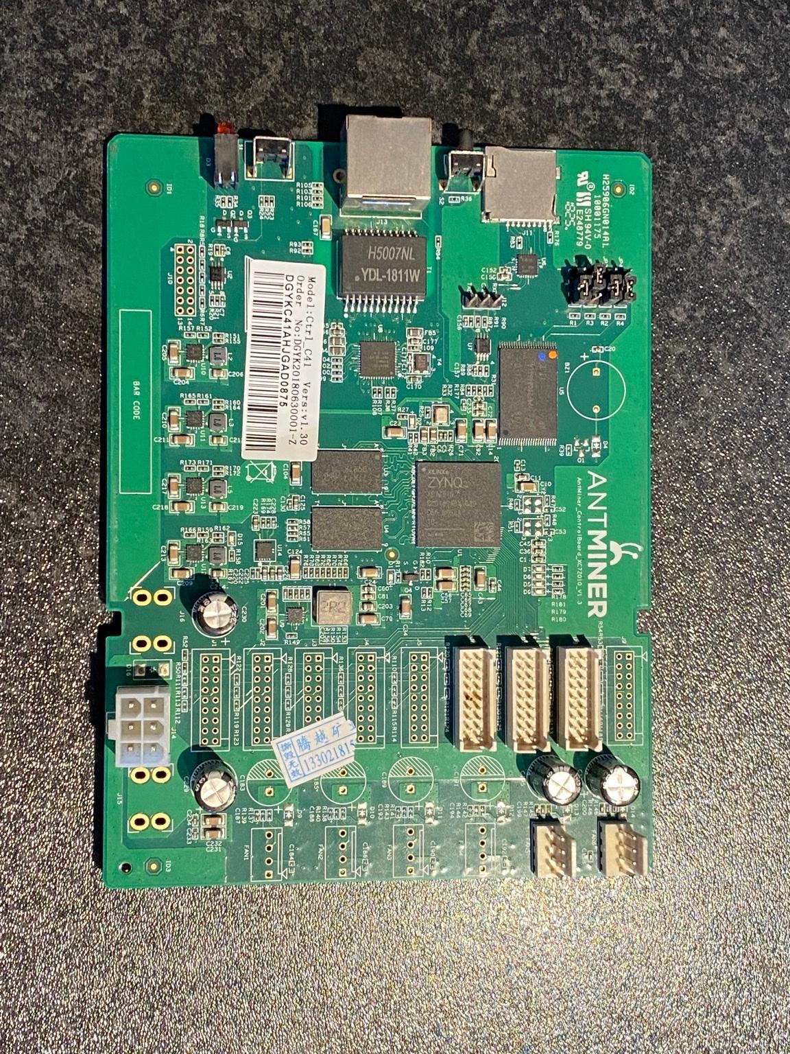 Bitmain Antminer S9 S9i S9j Working Board in SO53 Eastleigh for £28.00 ...
