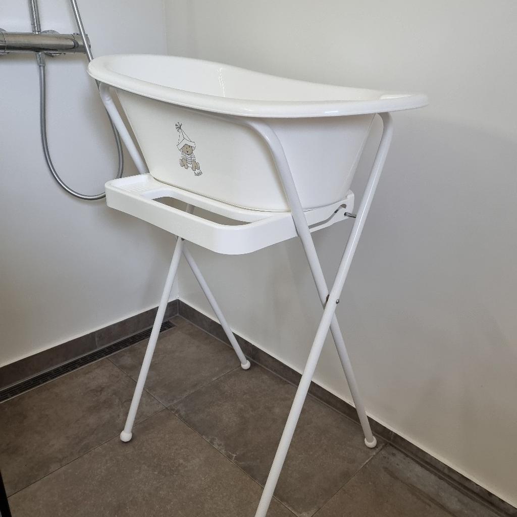 Badewanne Mit Gestell