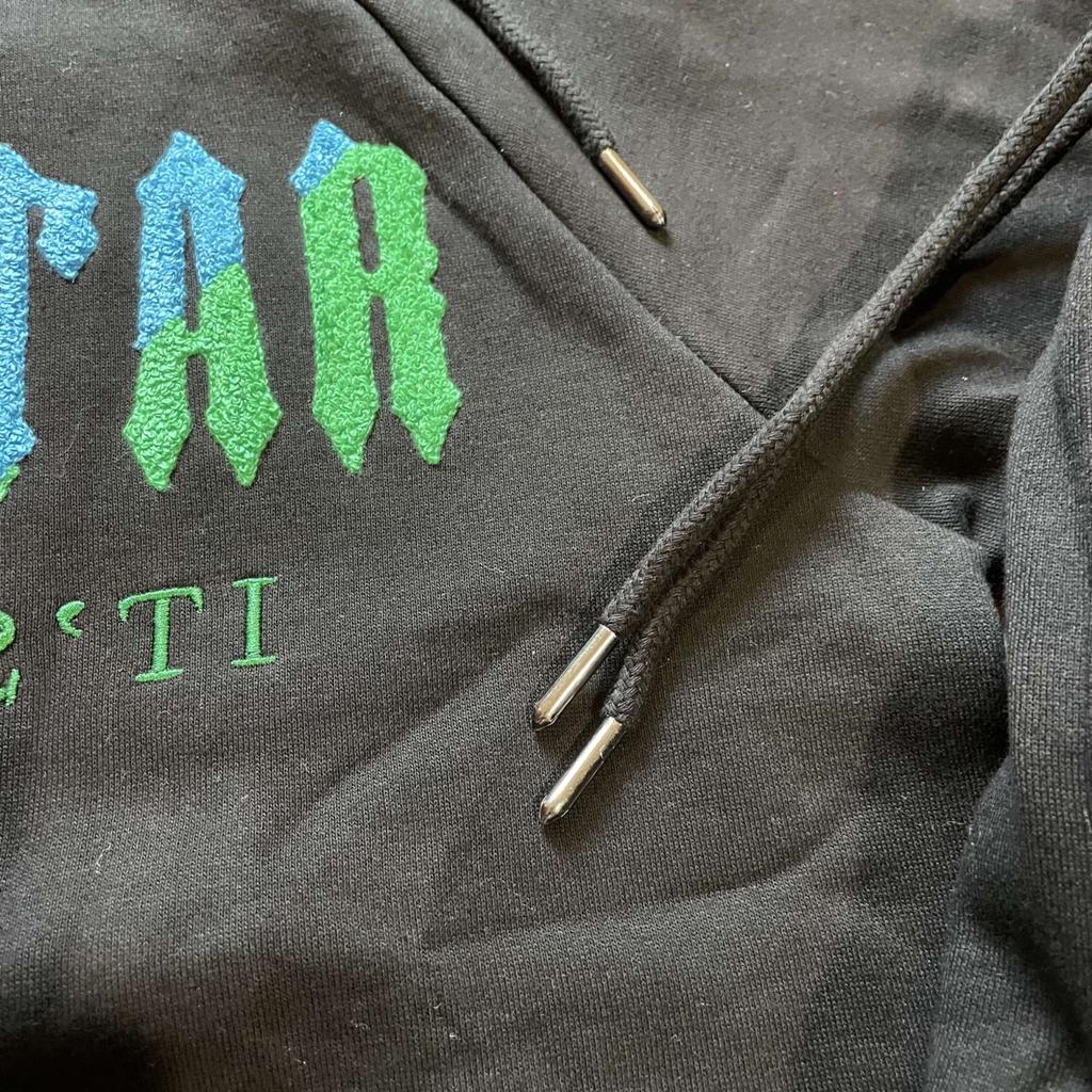 Trapstar Candy Flavours Tracksuit in SMALL in B7 Birmingham for £230.00 ...