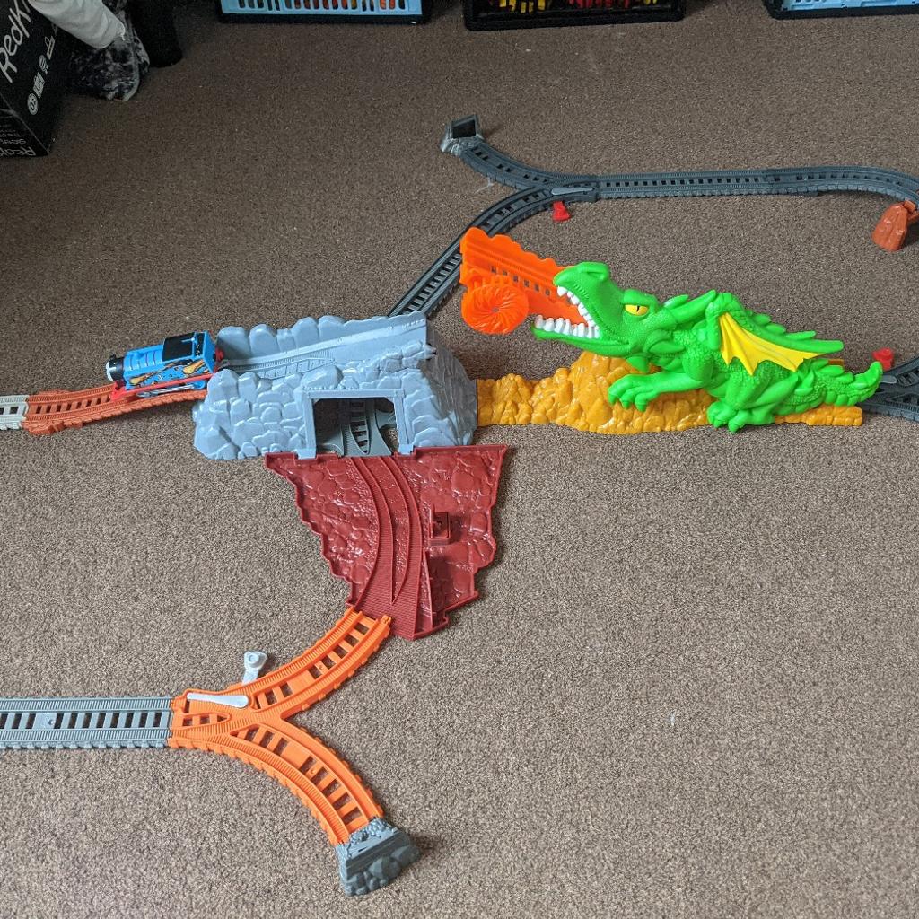 Thomas and friends Trackmaster set in S62 Rotherham für £ 8,00 zum ...