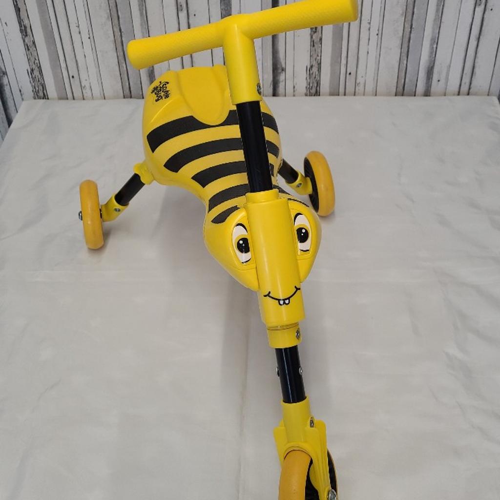 scuttlebug bumblebee in B31 Birmingham für £ 8,00 zum Verkauf | Shpock AT