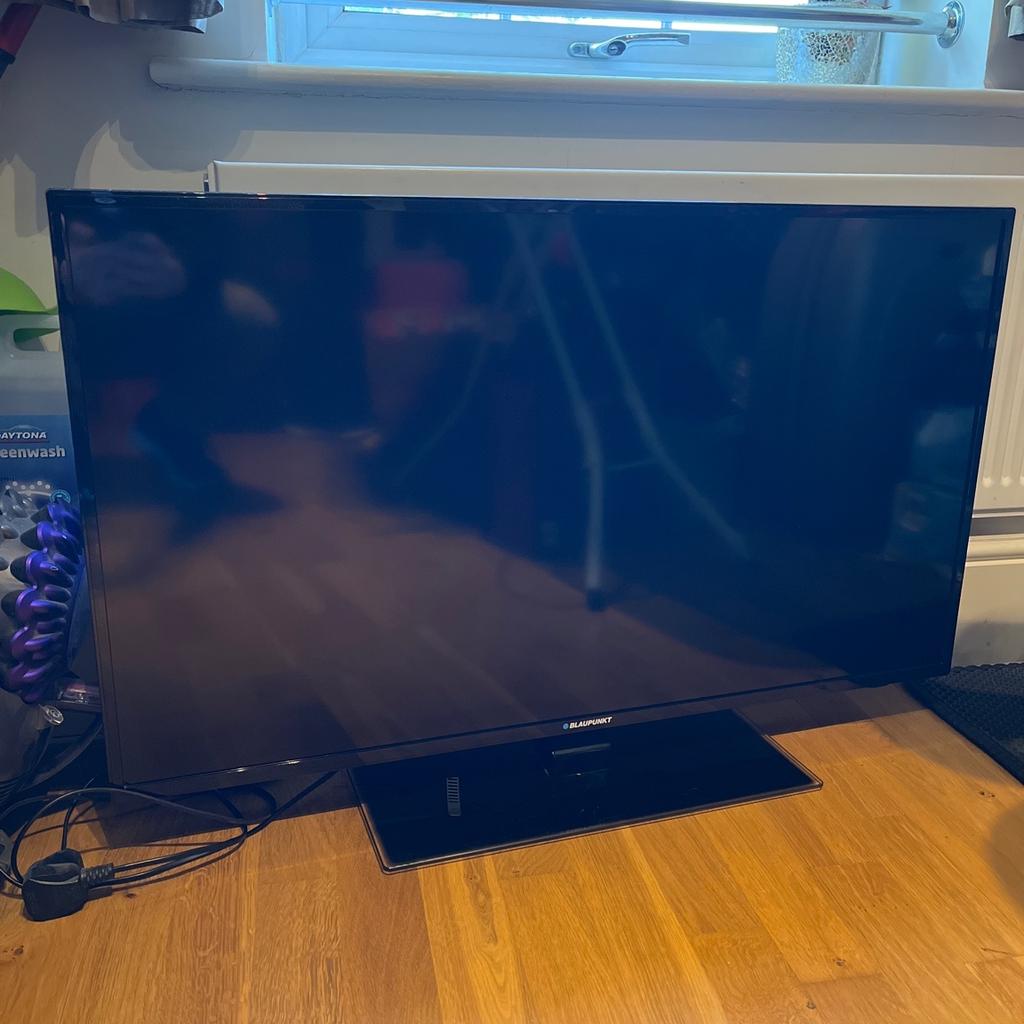 Blaupunkt 40 inch TV in CR4 Merton für £ 60,00 zum Verkauf | Shpock AT