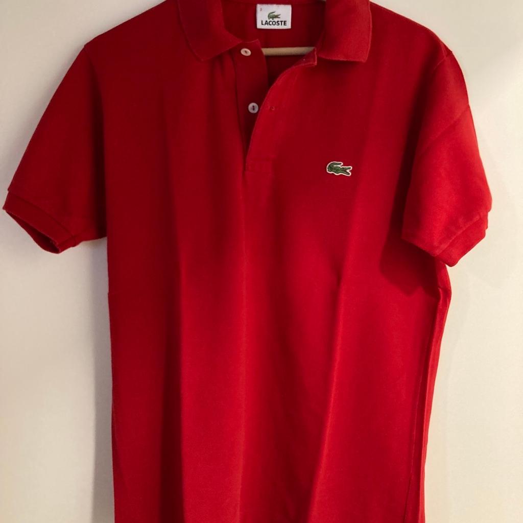 Lacoste Herren Polo in 8053 Graz for €15.00 for sale | Shpock