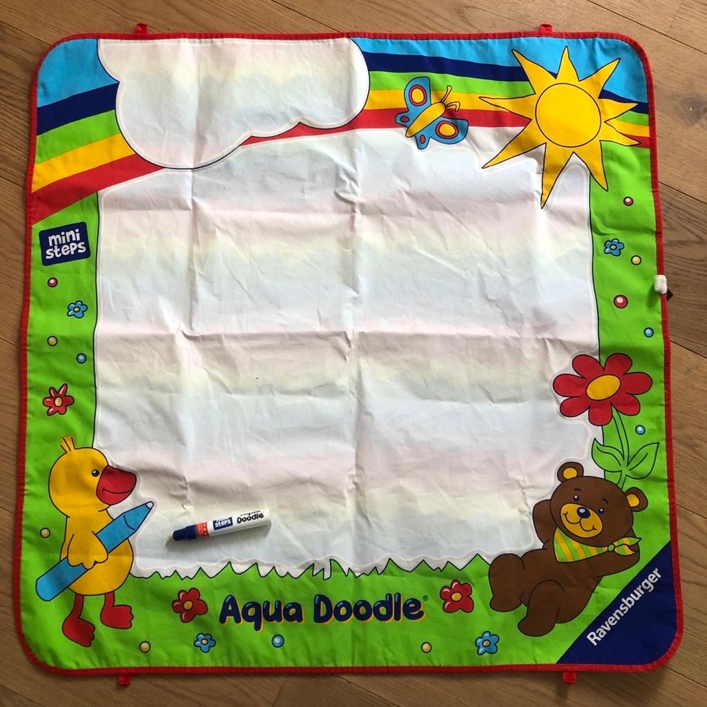 Ravensburger Aqua Doodle Color in 5133 für € 10,00 zum Verkauf | Shpock AT