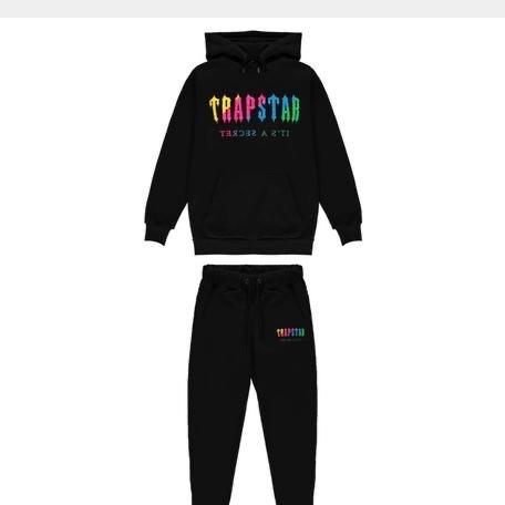 Trapstar tracksuit candy flavours size XS in WC1H London für £ 180,00 ...