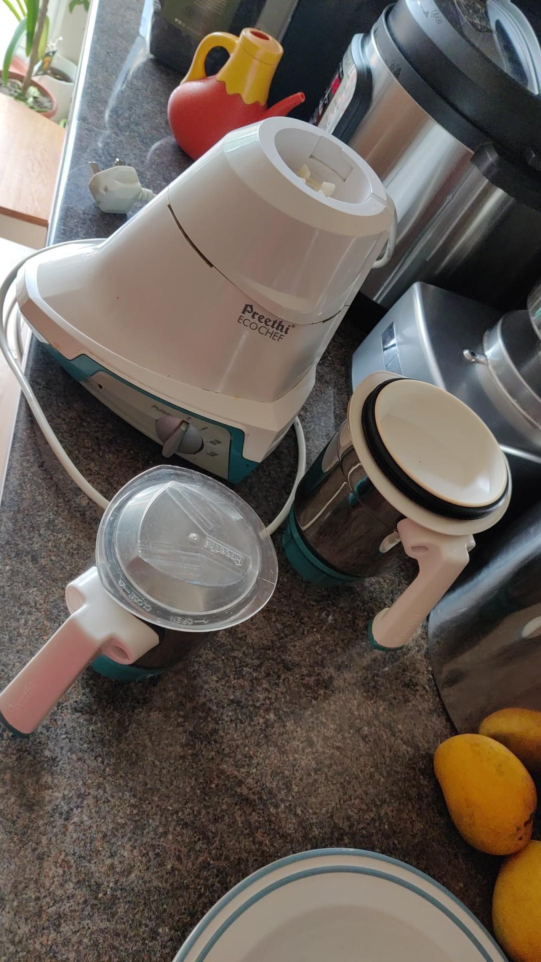 Preethi Eco Chef Blender in HA1 Harrow für 20,00 £ zum Verkauf | Shpock DE
