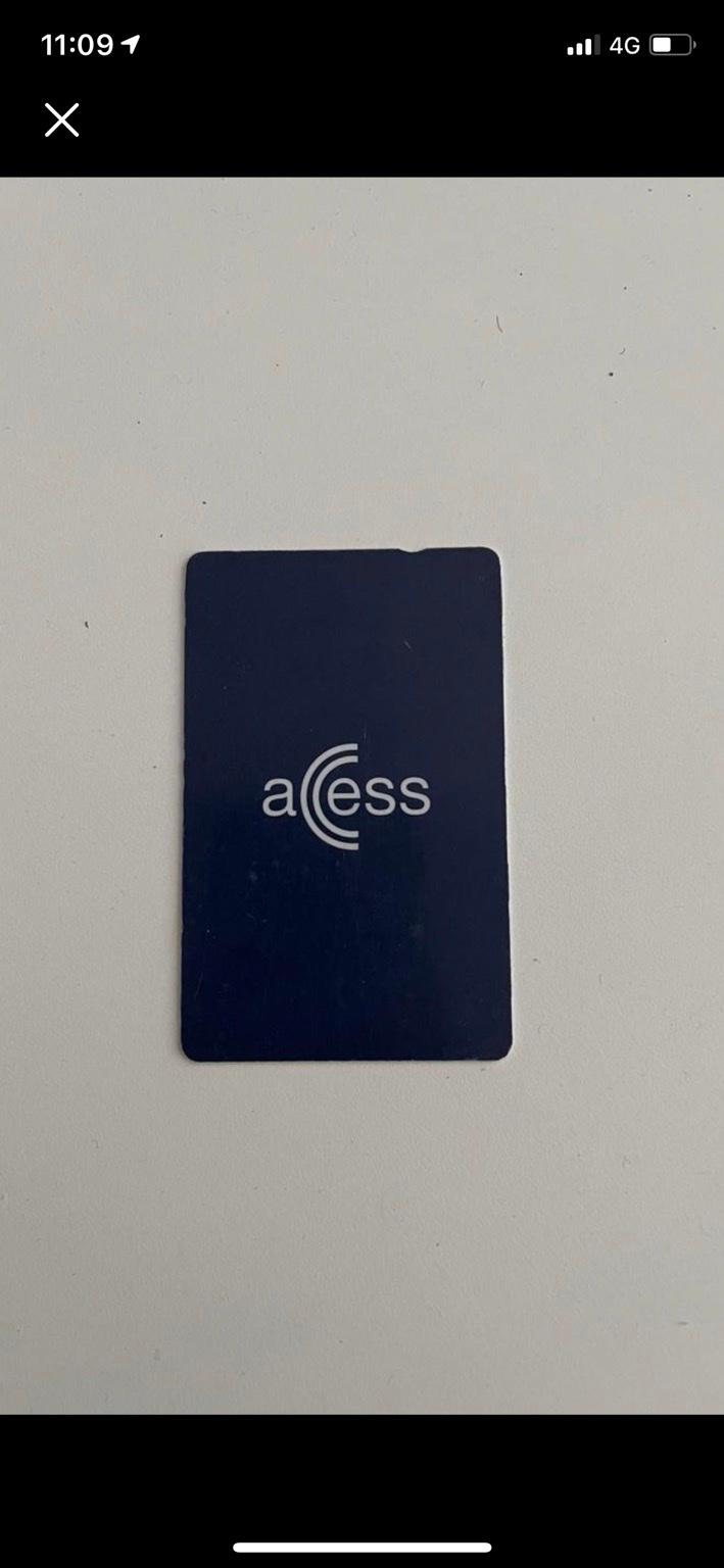 Sl kort in 11348 Stockholms kommun für 500,00 SEK zum Verkauf | Shpock DE