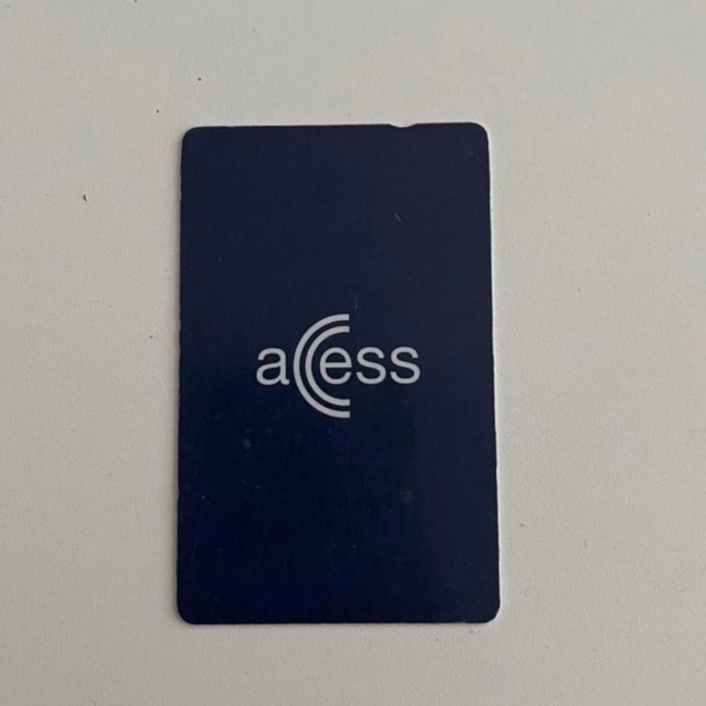 Sl kort in 11348 Stockholms kommun für 500,00 SEK zum Verkauf | Shpock DE