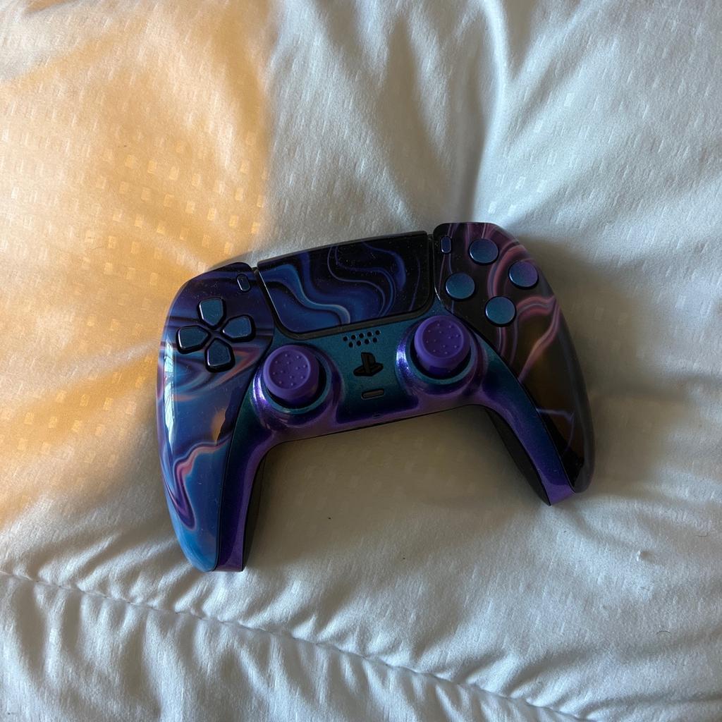 PS5 Dualsense Controller ELITE back button in BR1 Lewisham for £120.00 ...