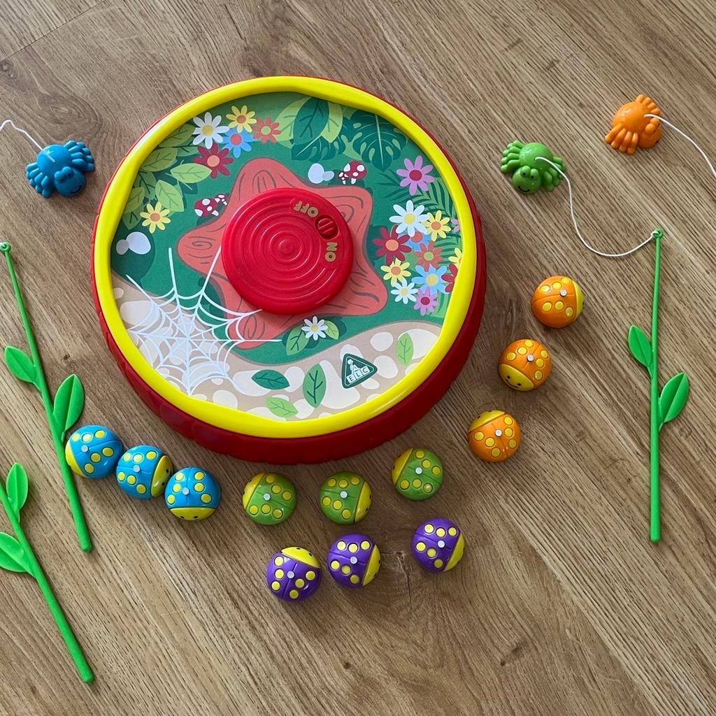 Jitterbug game in CO2 Colchester for £3.00 for sale | Shpock