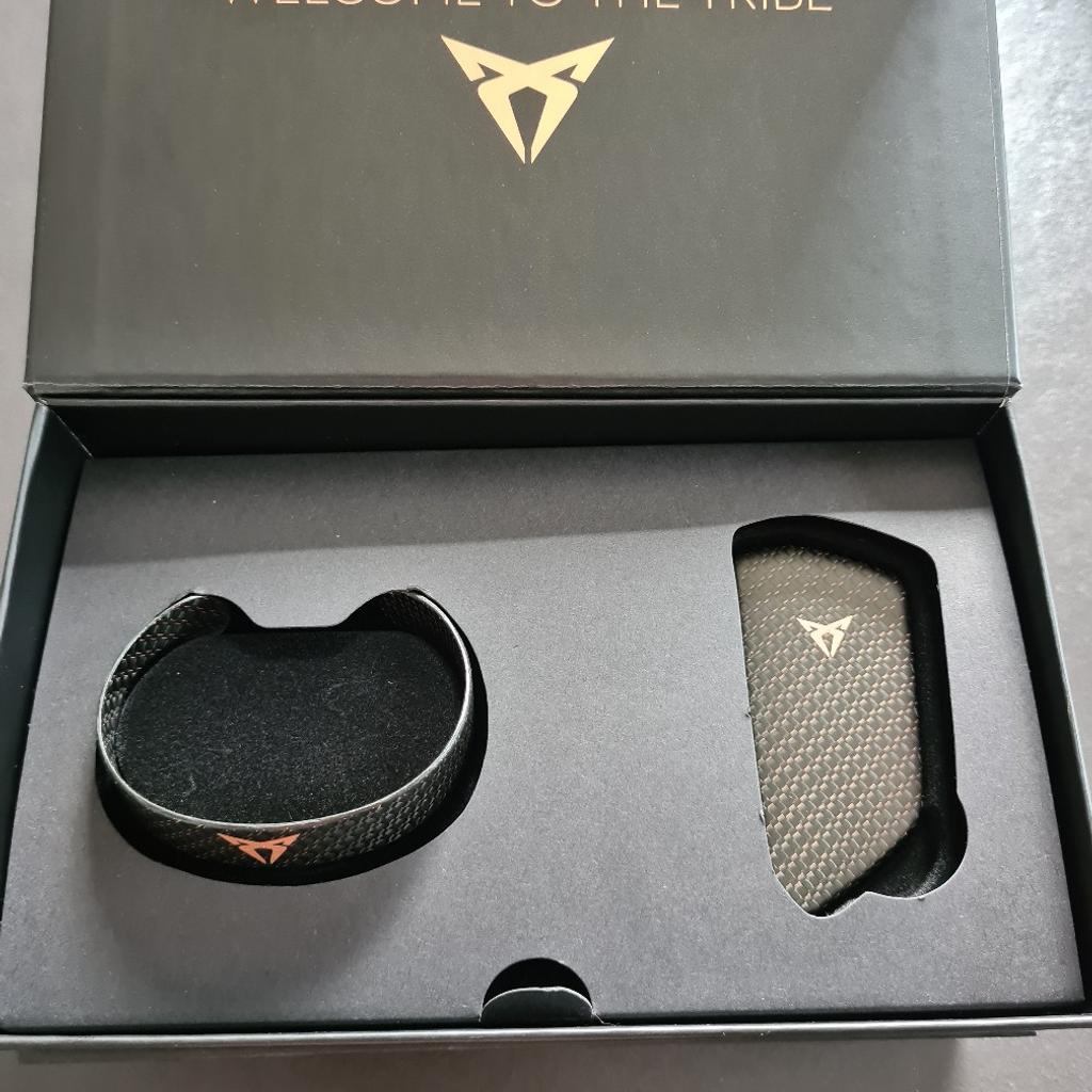 Verkaufe eine Cupra Member Box in 54673 Neuerburg für 40,00 € zum ...