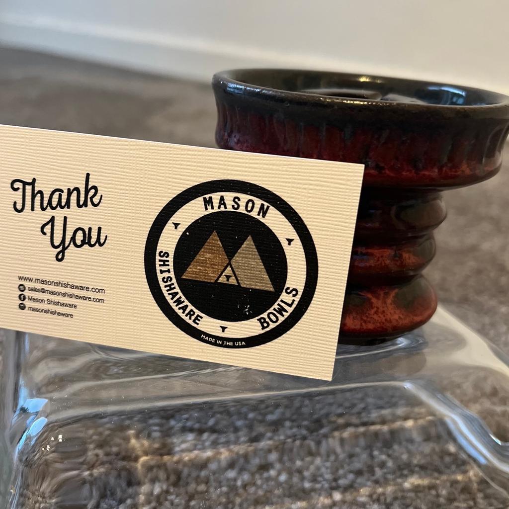 Mason Helix V2 in 37081 Göttingen für 85,00 € zum Verkauf | Shpock DE