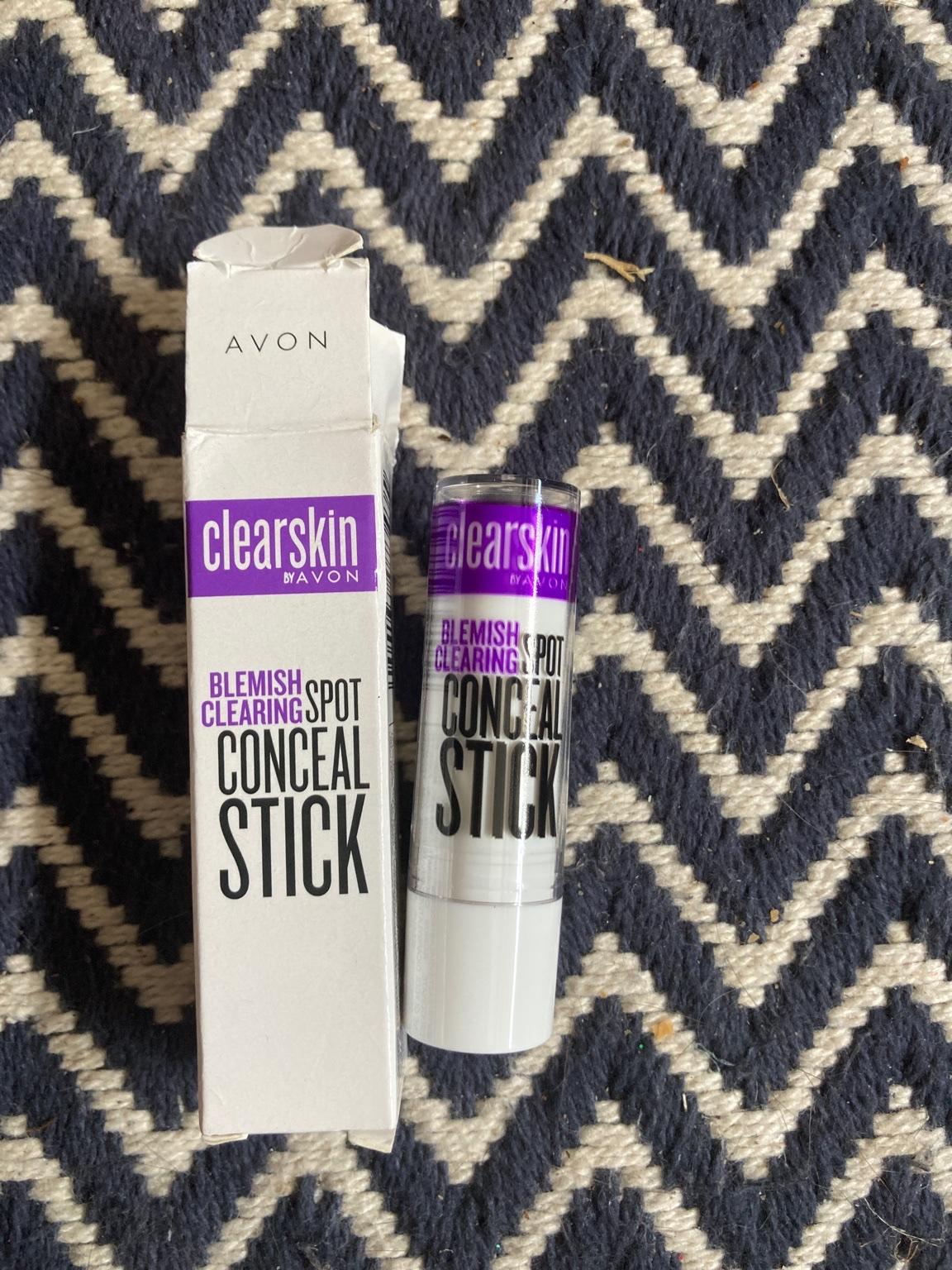 Avon spot blemish conceal stick in B36 Metropolitan Borough of Solihull ...