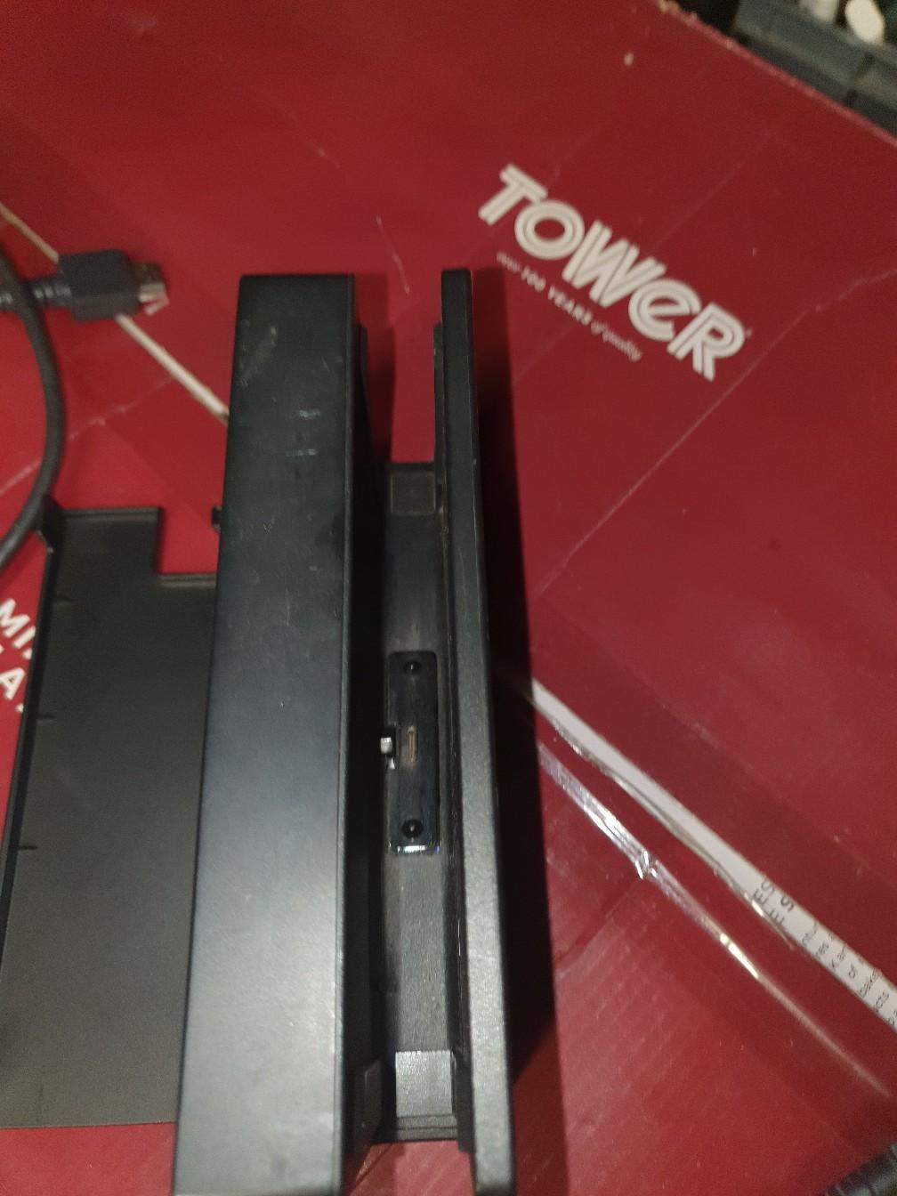 Nintendo switch TV doc with htmi cable in LE12 Charnwood für 15,00 ...