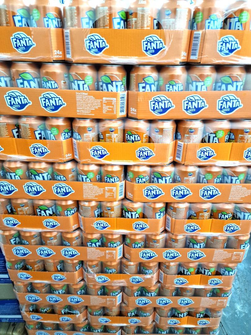 Fanta classic in 4050 Traun für € 11,00 zum Verkauf | Shpock AT