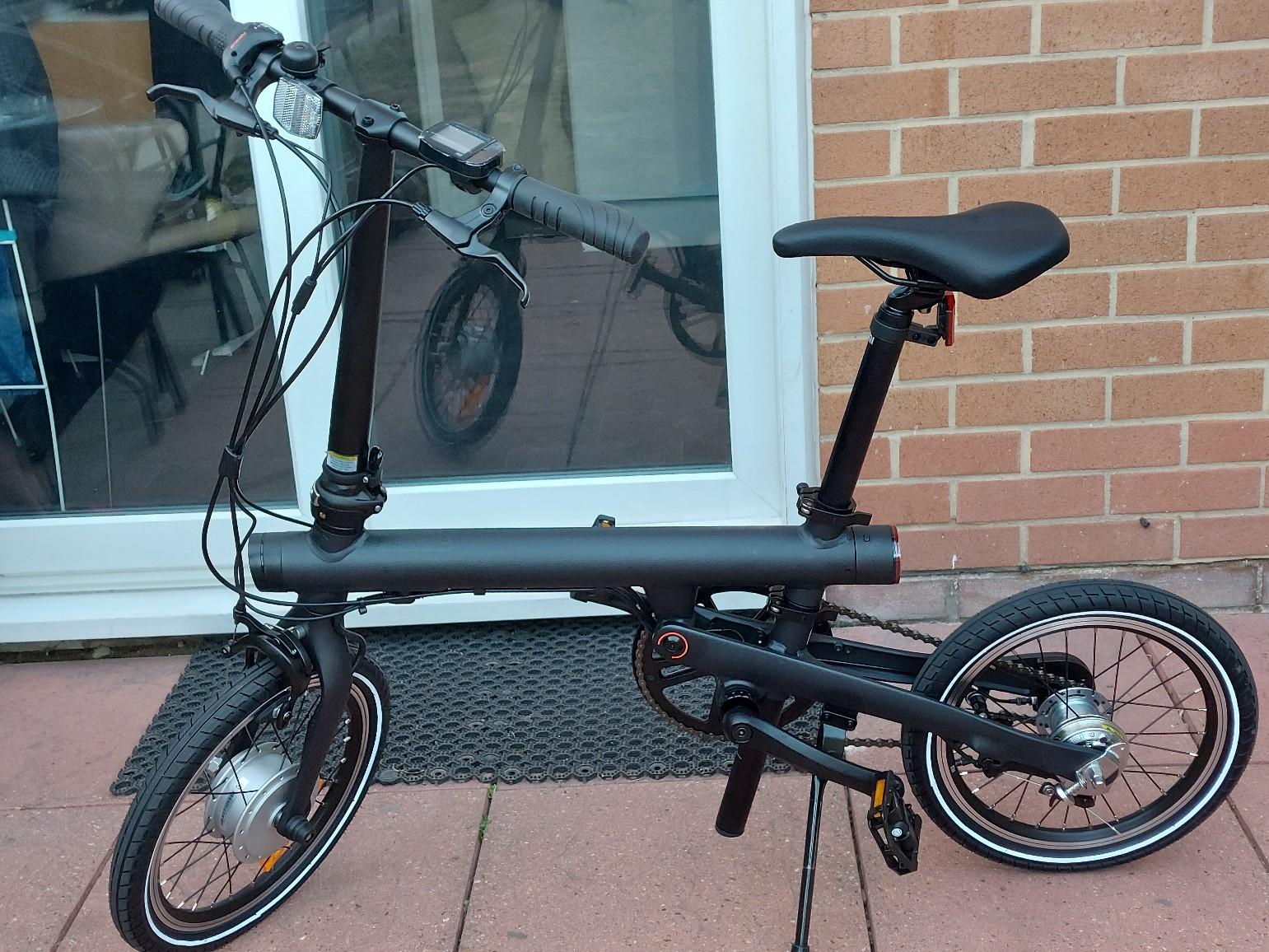 xiaomi Mi Smart Electric Folding Bike in RM8 Dagenham for £650.00 for ...