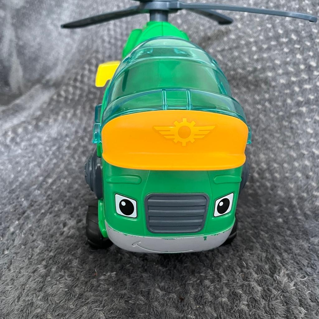 Swoops from Blaze and the Monster Machines in North Warwickshire for £5 ...