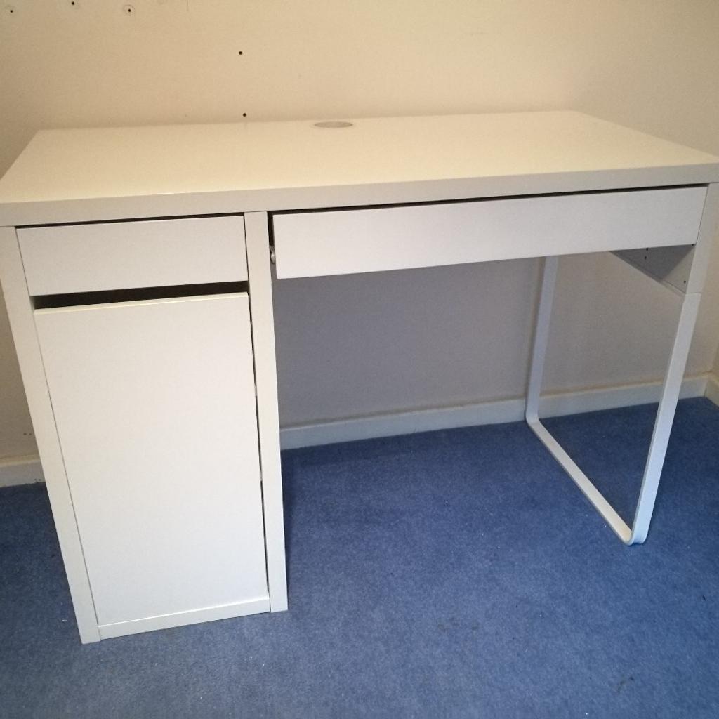 IKEA MICKE Computer Table/Writing Desk in B12 Birmingham für £ 30,00 ...
