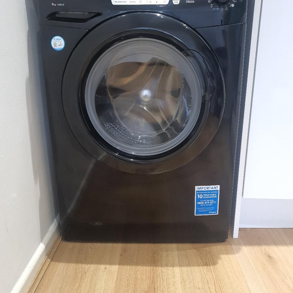 Candy Ultra 8kg Washing Machine in Oldham für £ 120,00 zum Verkauf ...