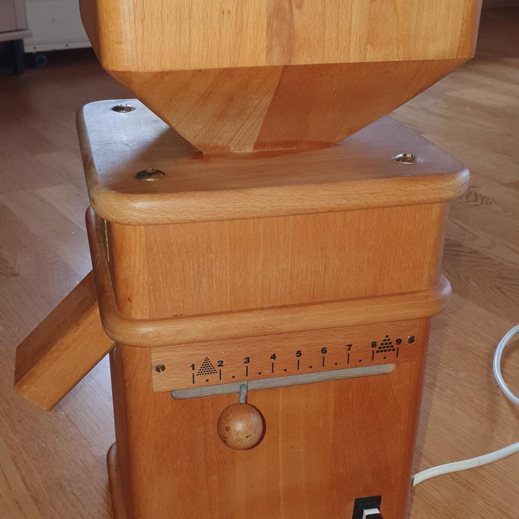 Getreidemühle /Kornmühle in 6900 Stadt Bregenz für € 250,00 zum Verkauf ...