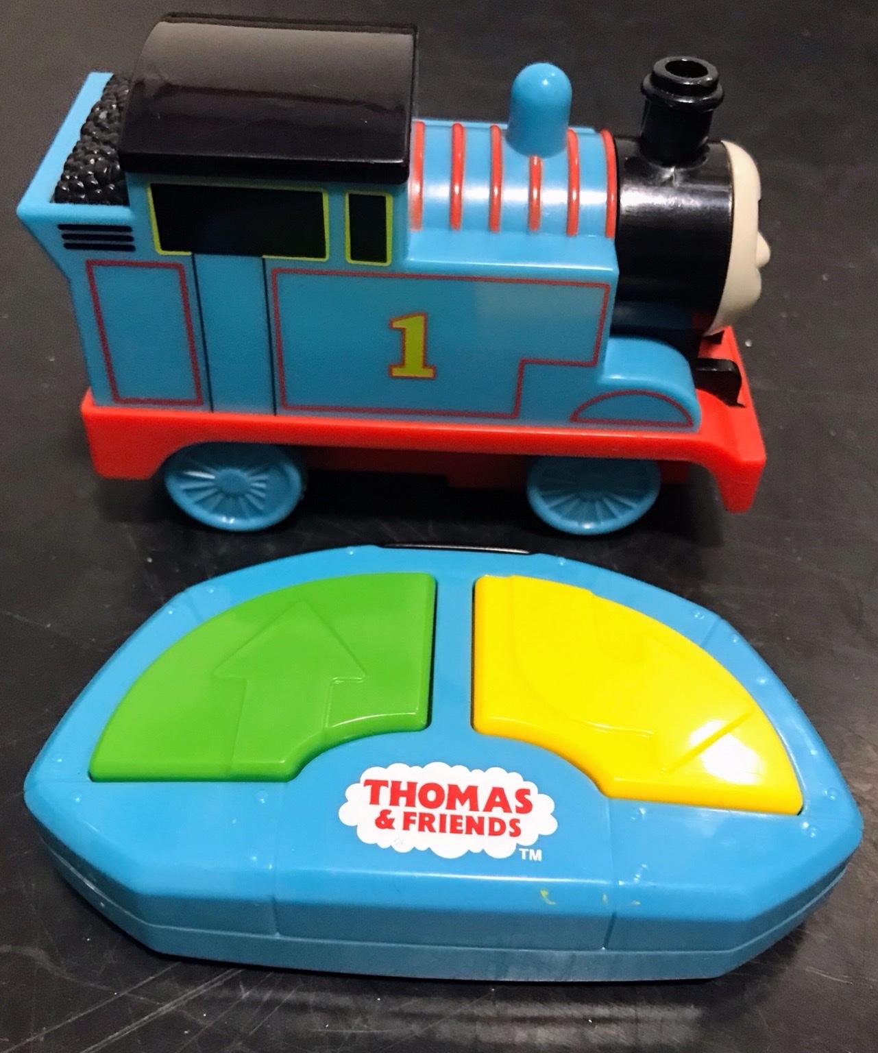 Thomas & Friends remote controlled Thomas in ME10 Swale für £ 5,00 zum ...