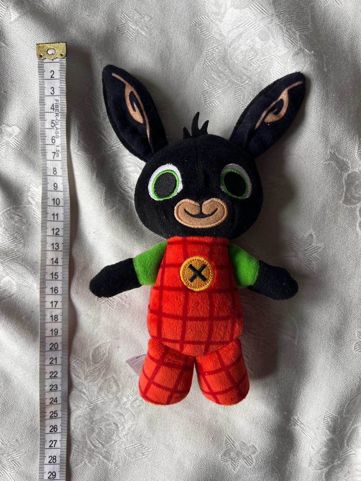 bing plush from cbeebies in Metropolitan Borough of Dudley für £ 3,00 ...