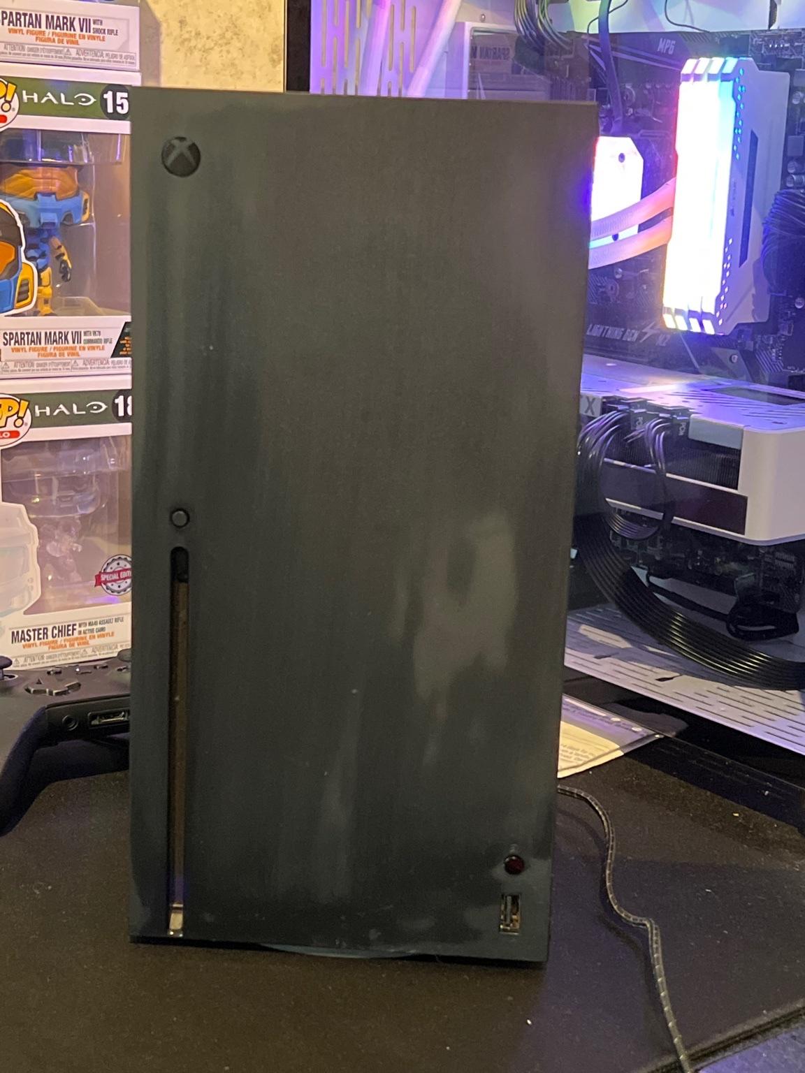 Xbox series X (no controller in CH45 Wirral for £250.00 for sale | Shpock