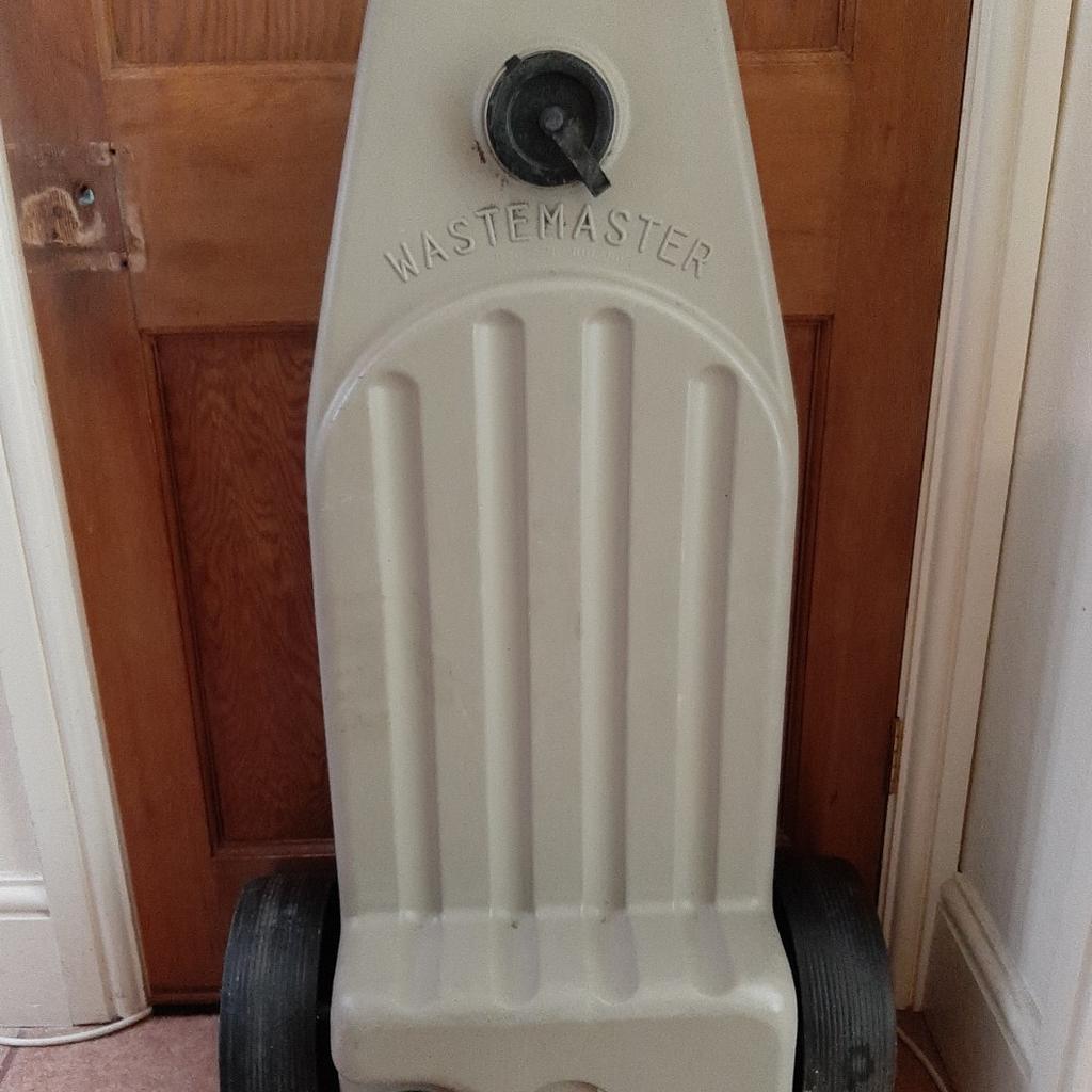 caravan waste water container. in WV3 Wolverhampton for £25.00 for sale ...