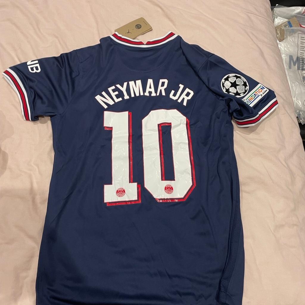 Neymar PSG kit in SW10 Chelsea für 30,00 £ zum Verkauf | Shpock DE