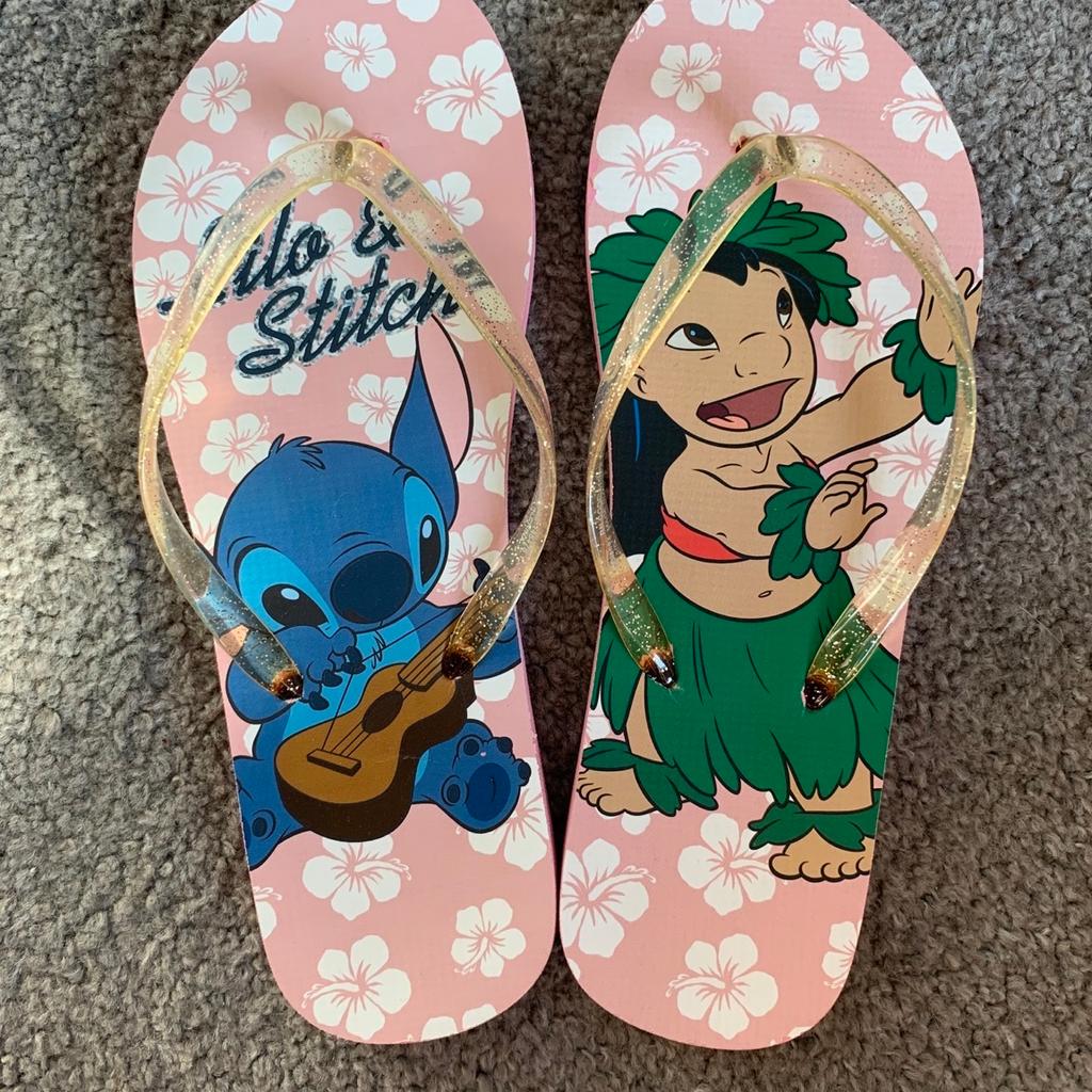 Disney Lilo & Stitch Flip Flops in 3422 Gemeinde St. Andrä-Wördern für ...