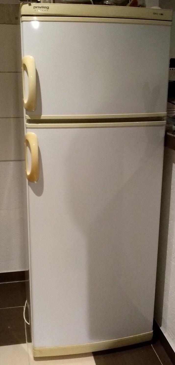 Privileg Kuhlschrank Alte Modelle