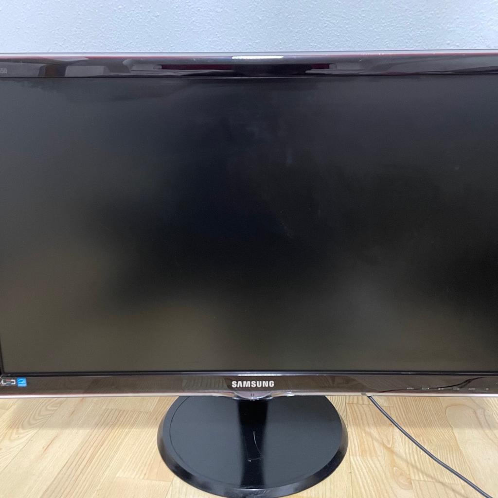 Samsung SyncMaster SA550 Monitor in 8786 Rottenmann für € 40,00 zum ...
