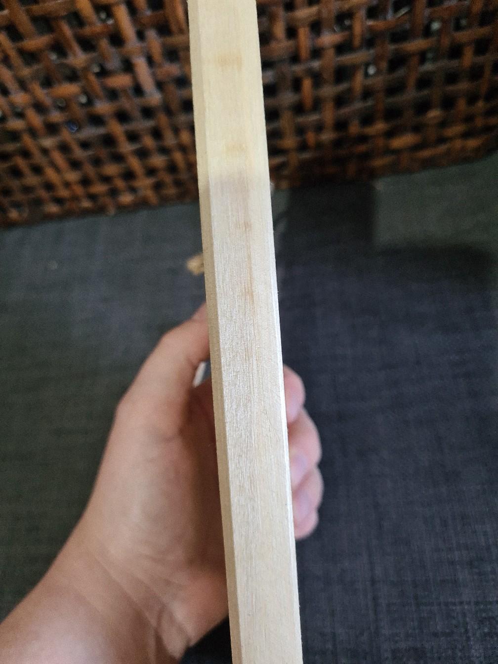 Wooden sign in WS10 Sandwell für £ 6,00 zum Verkauf | Shpock AT