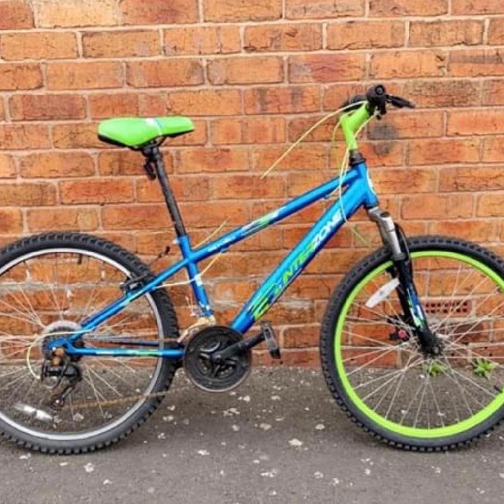 Apollo InterZone Mountain Bike in B66 Sandwell für £ 35,00 zum Verkauf ...