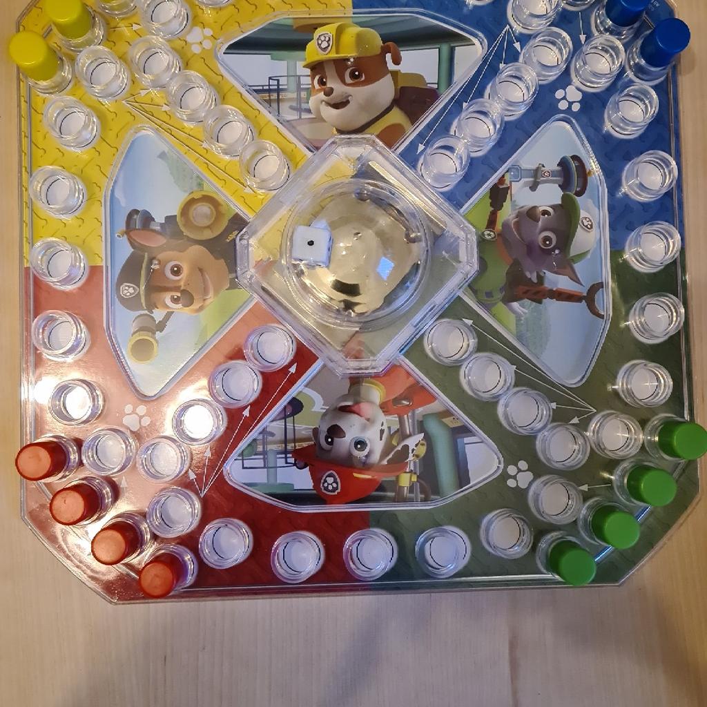 Paw patrol game in Metropolitan Borough of Dudley für £ 5,00 zum ...
