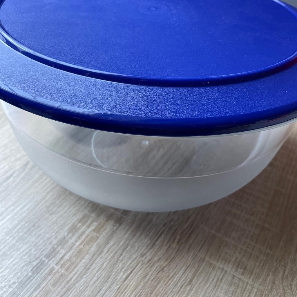 Tupperware Tafelperle 6 Liter in 76689 Karlsdorf-Neuthard für € 15,00 ...