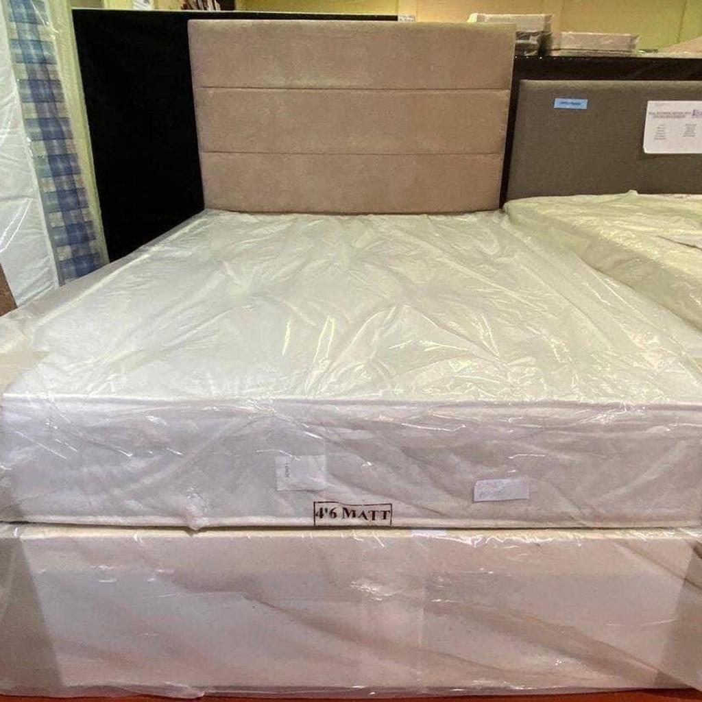 Double Apollo bed set in S62 Parkgate für 200,00 £ zum Verkauf | Shpock DE