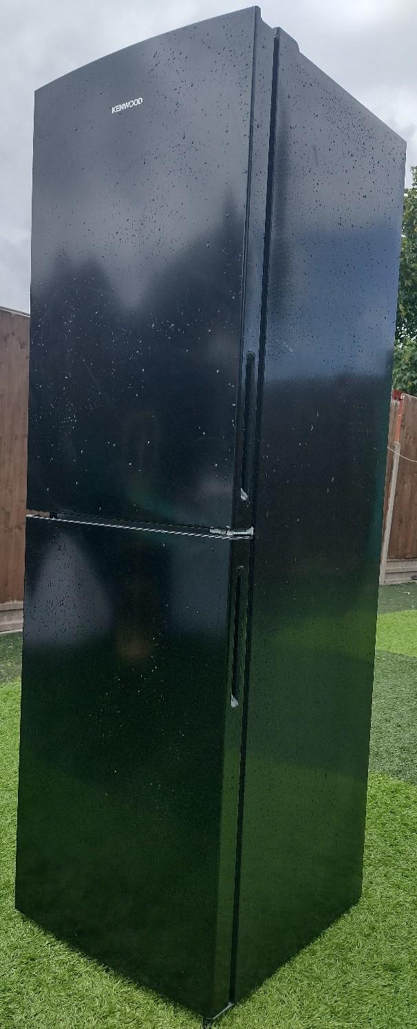 KENWOOD fridge freezer (frost free) in B70 Bromwich for £189.00 for ...