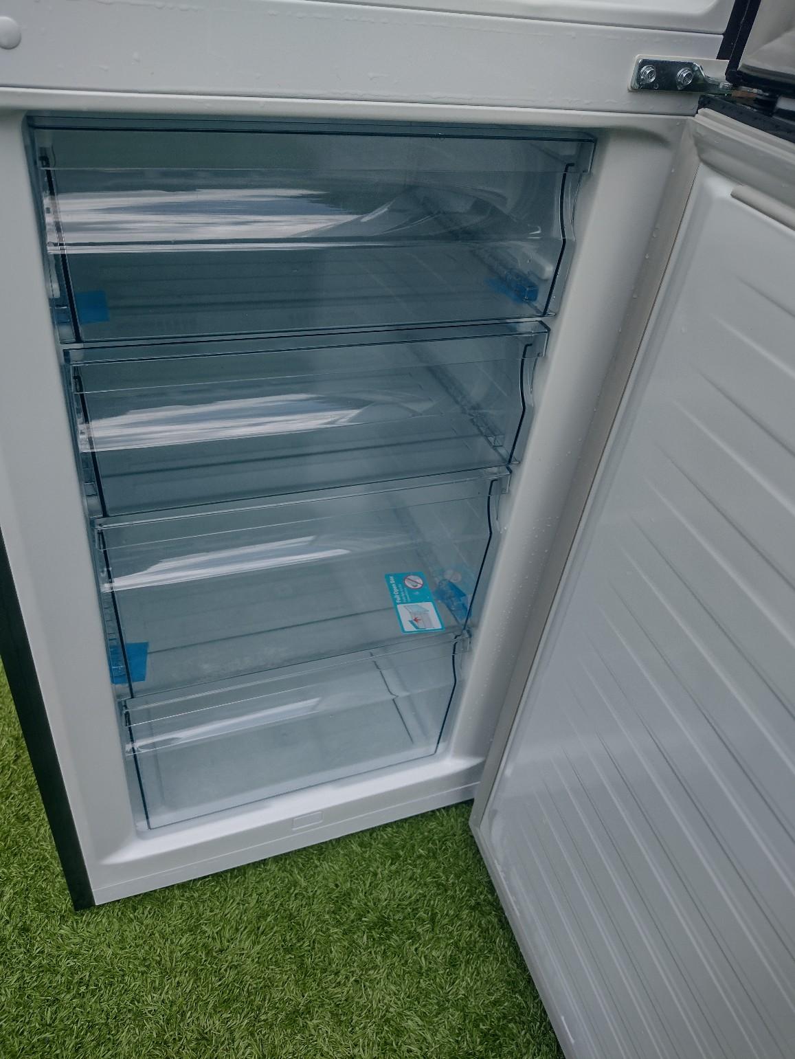 KENWOOD fridge freezer (frost free) in B70 Bromwich for £189.00 for ...