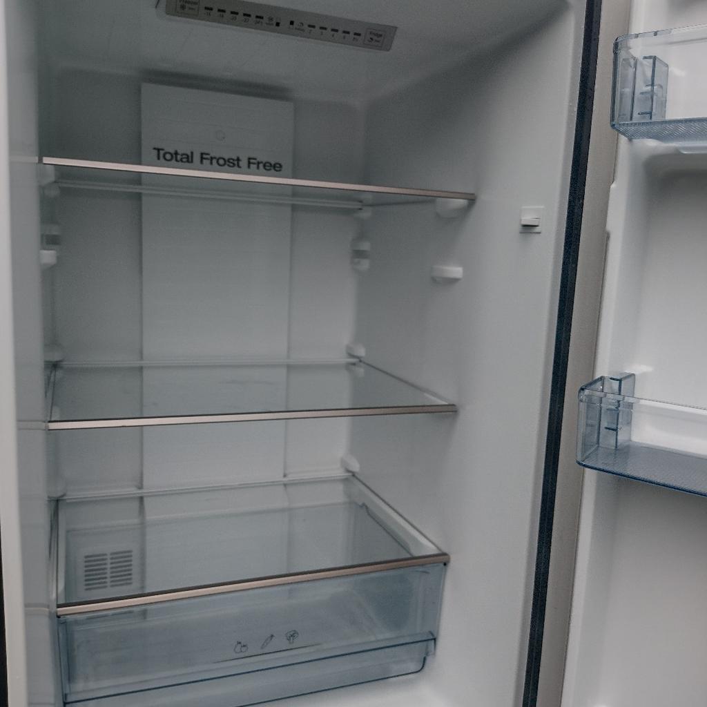 KENWOOD fridge freezer (frost free) in B70 Bromwich for £189.00 for ...