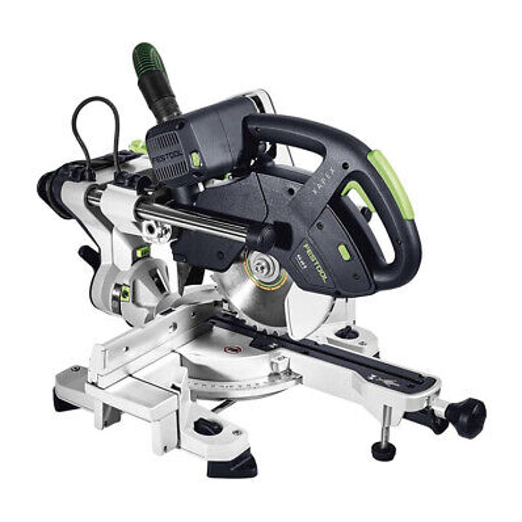 Festool KS60 E GB 240V Kapex Sliding Compound in W12 London Borough of ...
