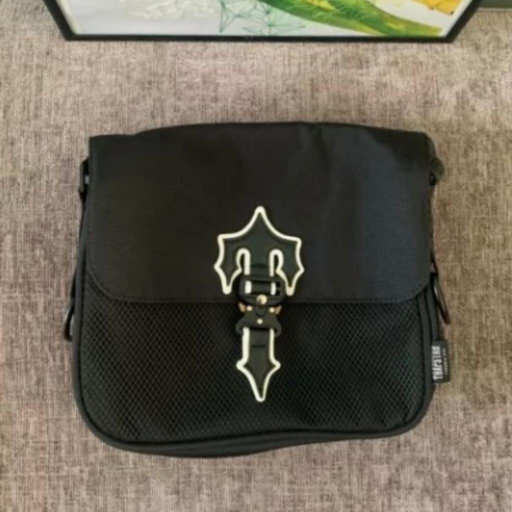 Trapstar 2.0 pouch/bag in London Borough of Brent for £120.00 for sale ...