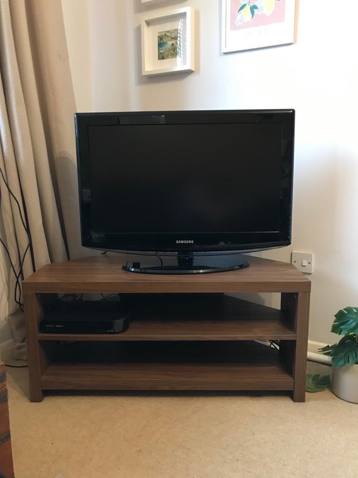 NEXT Corner TV Unit Oak effect in B27 Birmingham für 20,00 £ zum ...