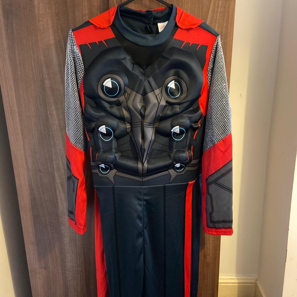 THOR COSTUME MENS in B29 Birmingham für £ 18,00 zum Verkauf | Shpock AT