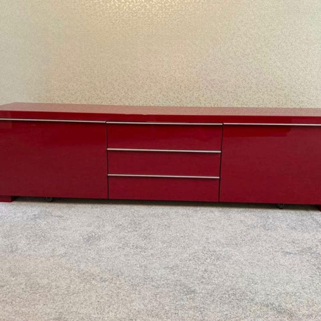 IKEA BESTÅ BURS TV-Bank / Lowboard in 6020 Innsbruck für € 250,00 zum ...